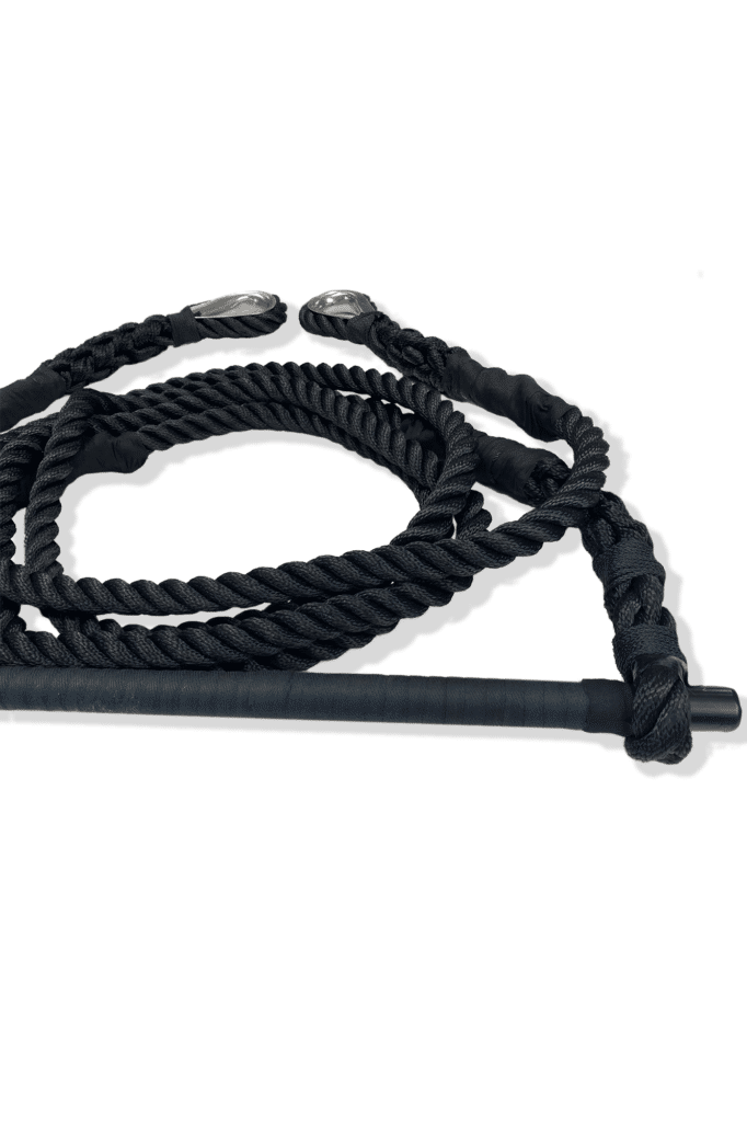 Basic Trapeze - Trix Circus - Your Safety is Our Business