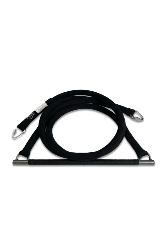 Corde Lisse Trapeze (Engineer Certified) - Trix Circus Safety Is Our ...