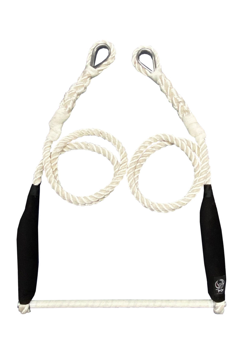 Solo / Dance Trapeze - Trix Circus - Your Safety is Our Business