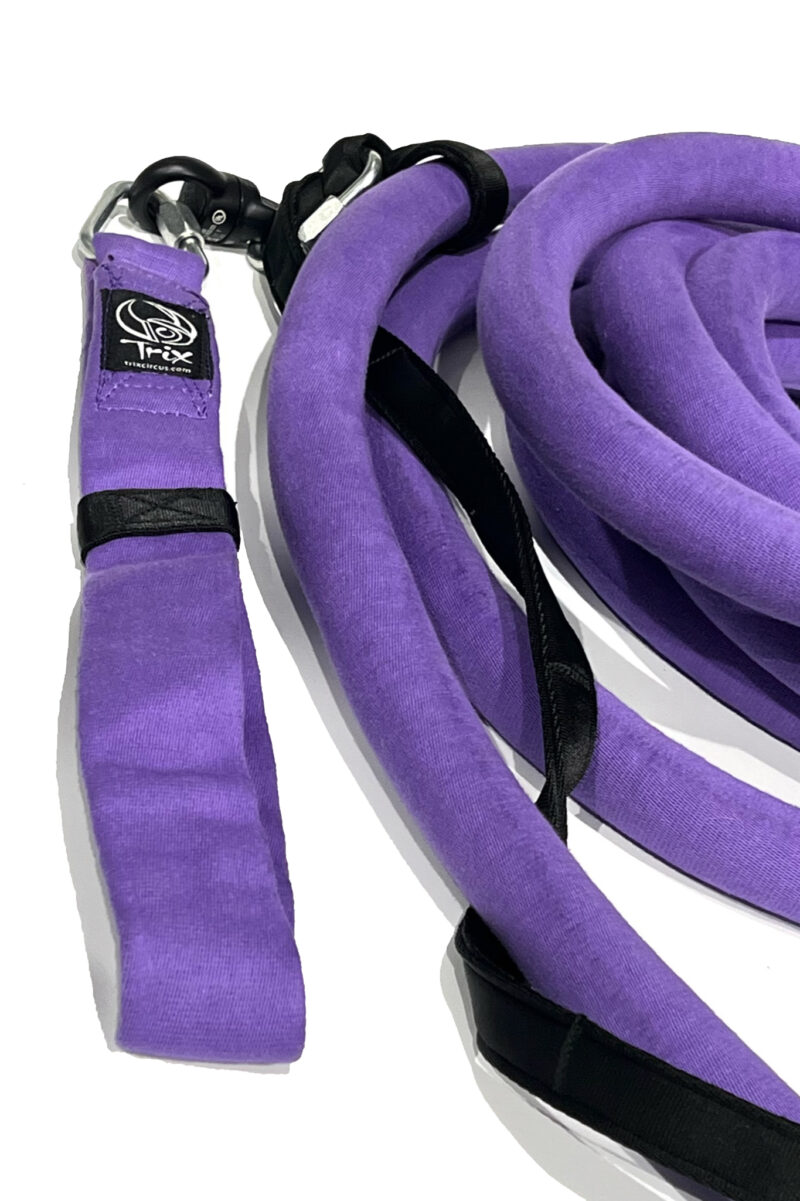 Hand / Foot / Neck Loop - Trix Circus - Your Safety is Our Business