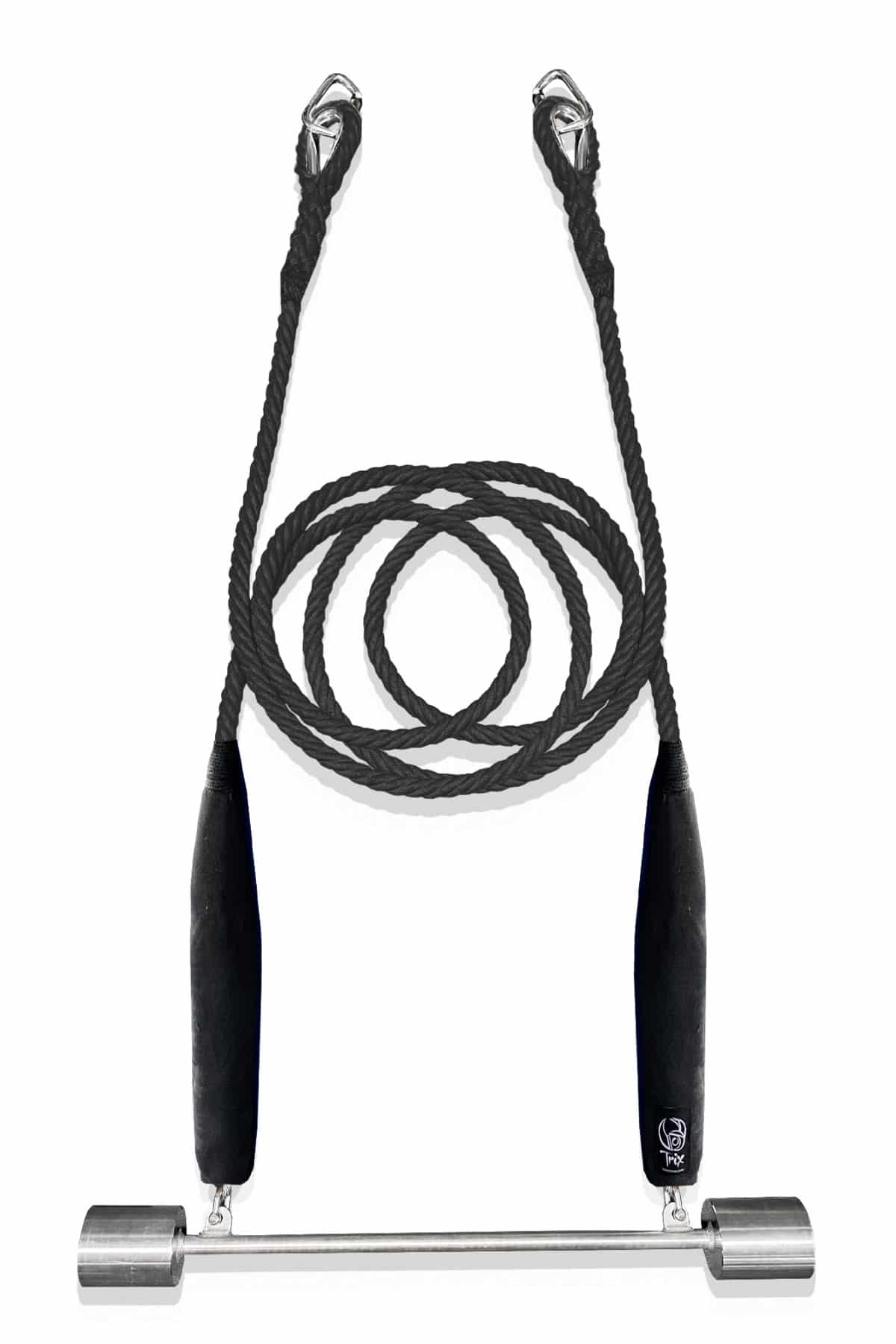 Swinging Trapeze / Weighted Trapeze (Engineer Certified) - Trix Circus ...