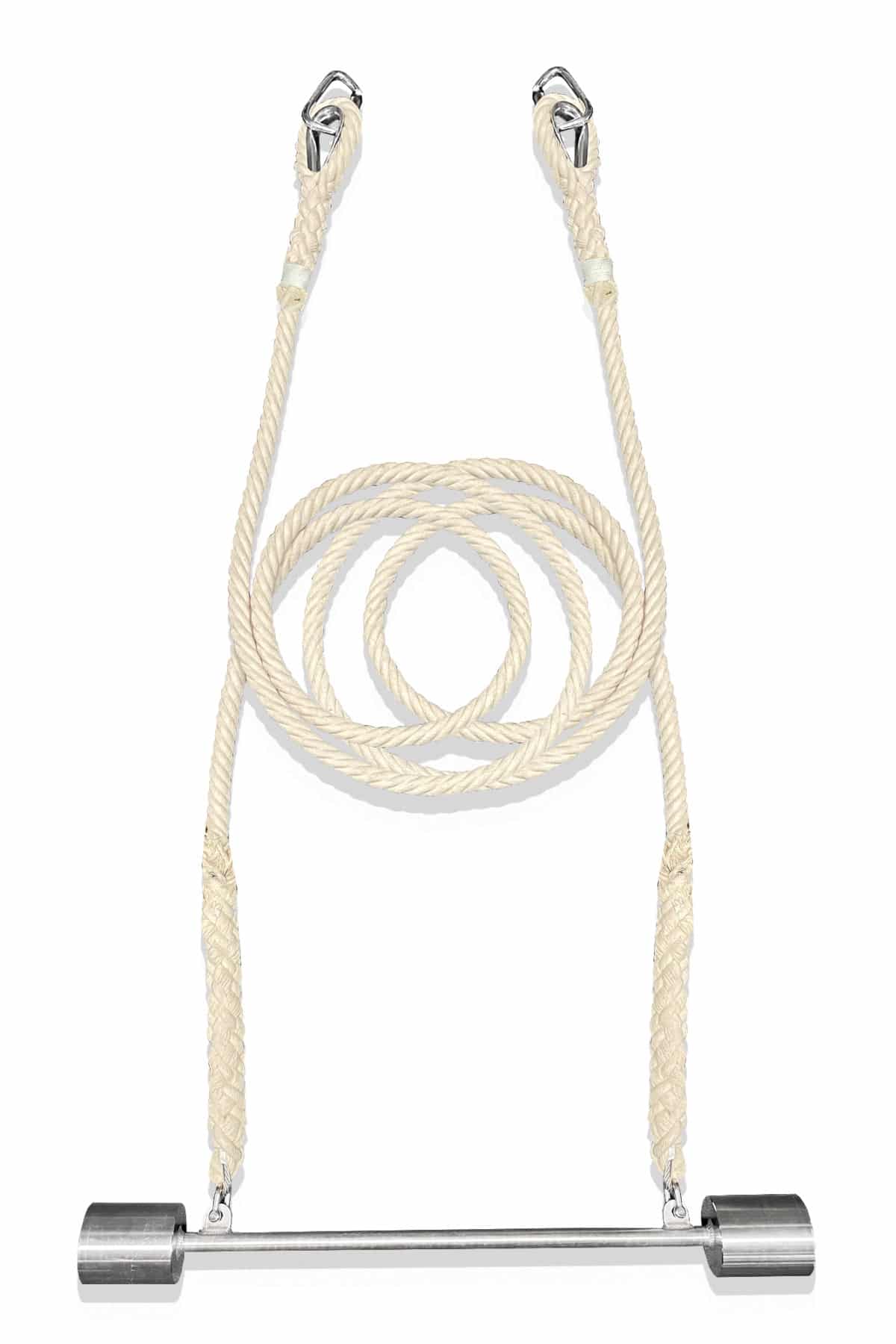 Swinging Trapeze / Weighted Trapeze (Engineer Certified) - Trix Circus ...