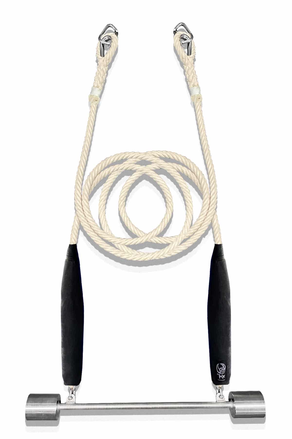 Swinging Trapeze / Weighted Trapeze (Engineer Certified) - Trix Circus ...