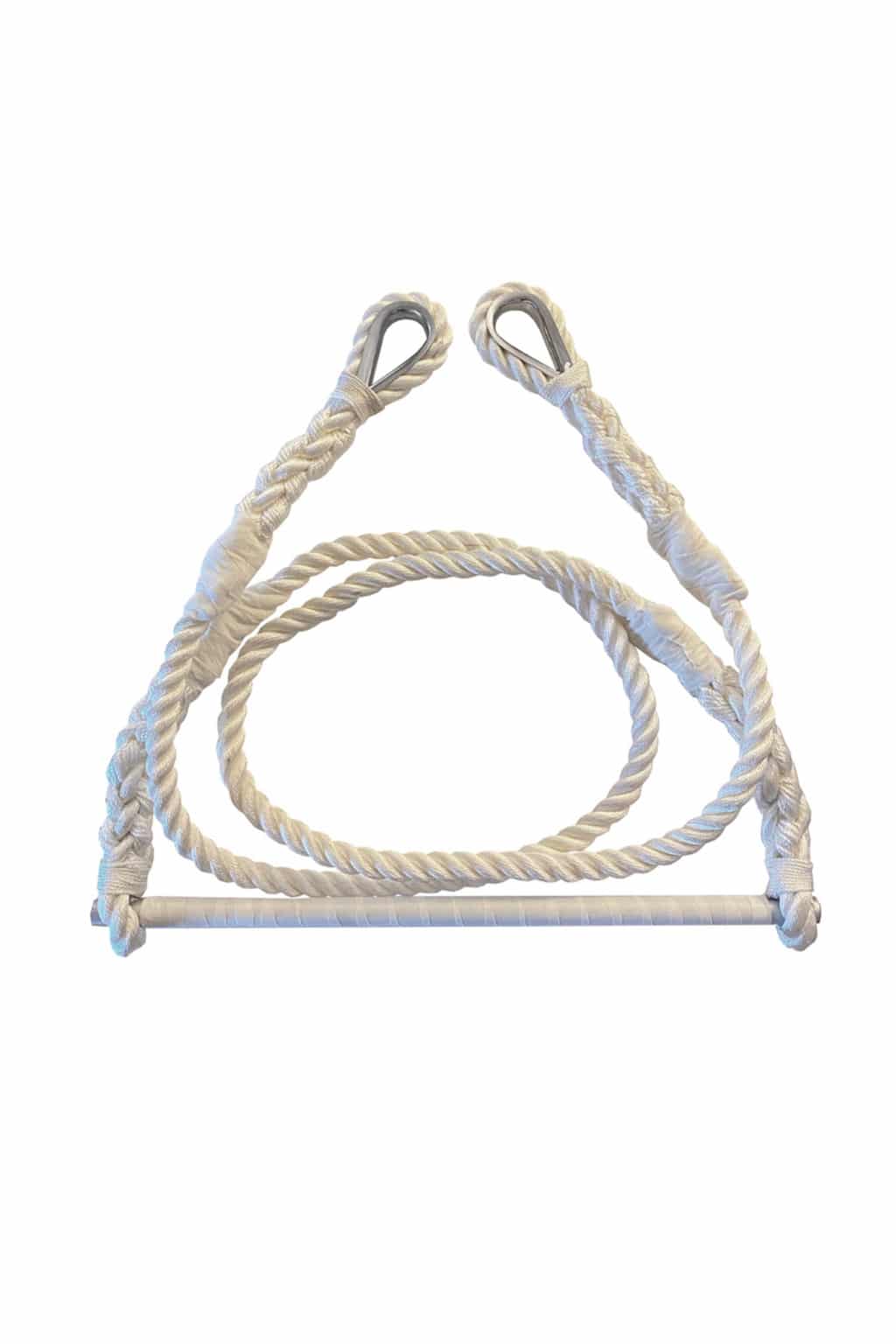 Basic Trapeze - Trix Circus - Your Safety is Our Business