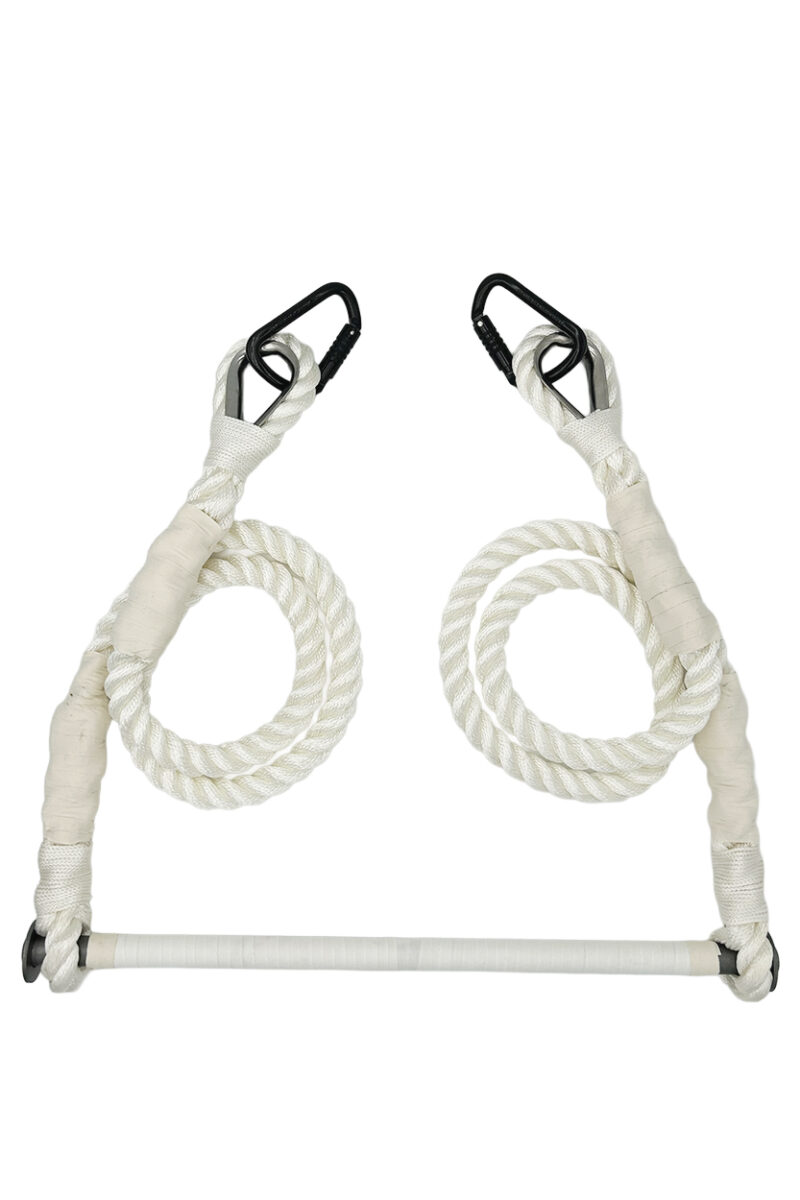 Basic Trapeze - Trix Circus - Your Safety is Our Business