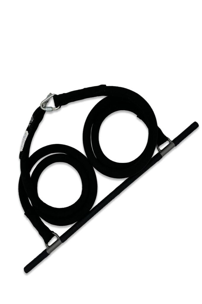 Corde Lisse Trapeze (Engineer Certified) - Trix Circus Safety Is Our ...