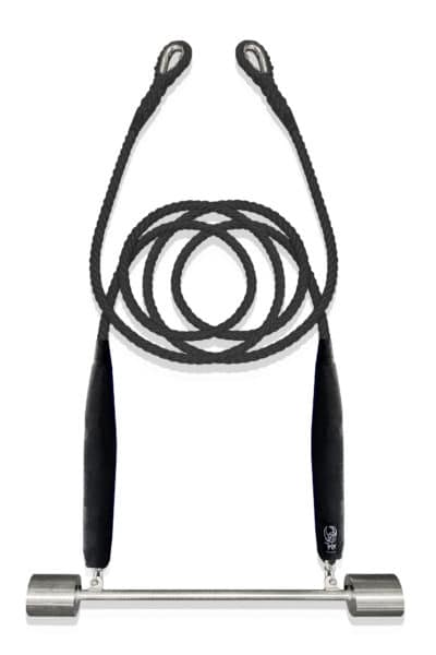 Swinging Trapeze / Weighted Trapeze (Engineer Certified) - Trix Circus ...