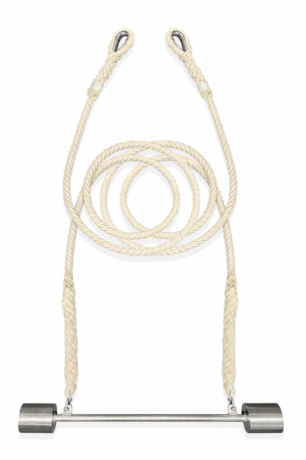 Swinging Trapeze / Weighted Trapeze (Engineer Certified) - Trix Circus ...