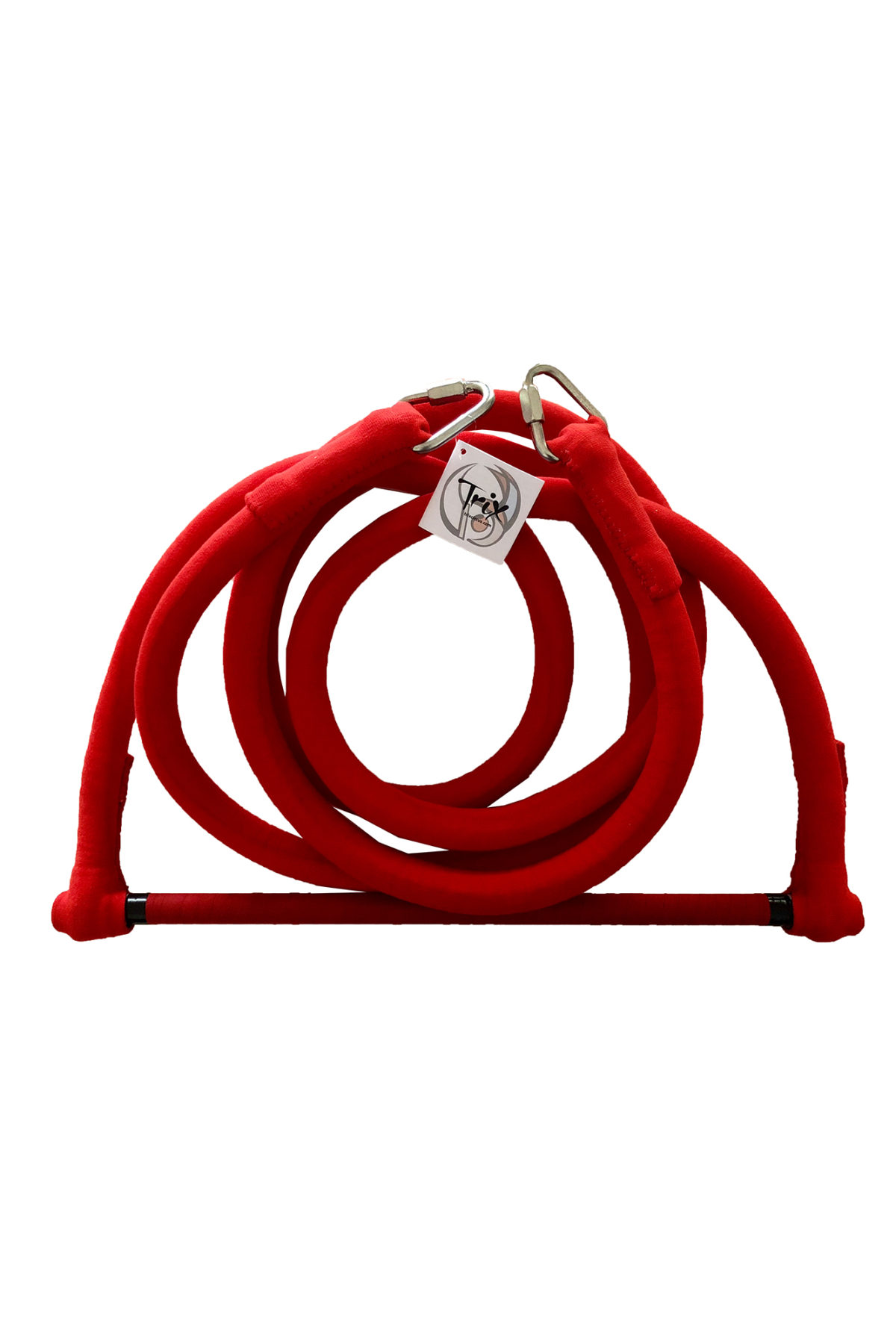 Corde Lisse Trapeze (Engineer Certified) - Trix Circus Safety Is Our ...