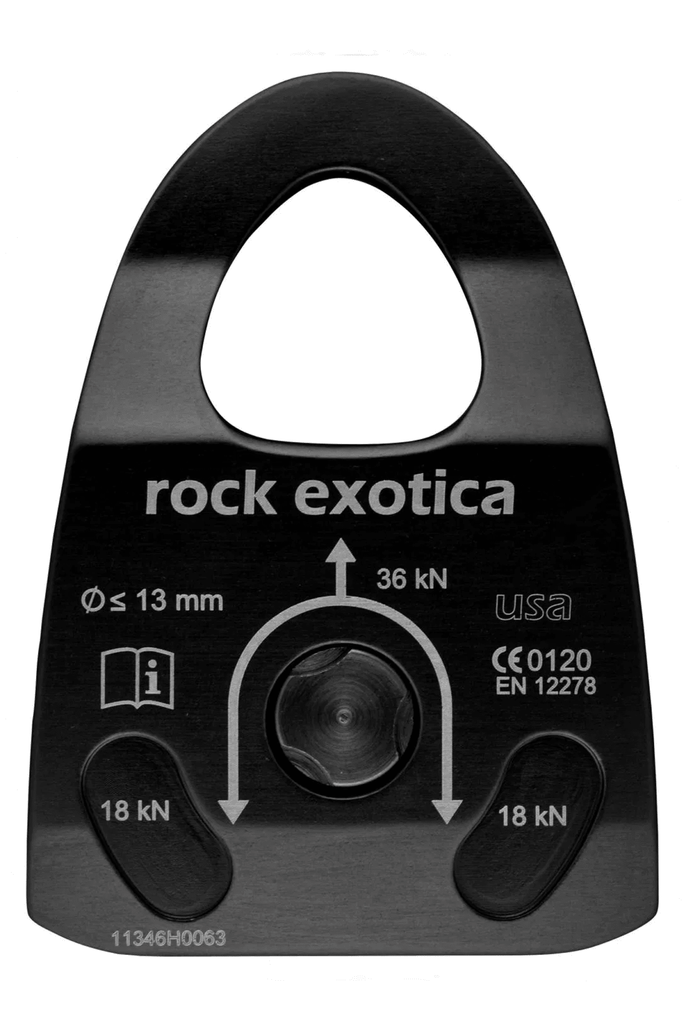 AusLift Rigging Sling - Trix Circus - Your Safety is Our Business