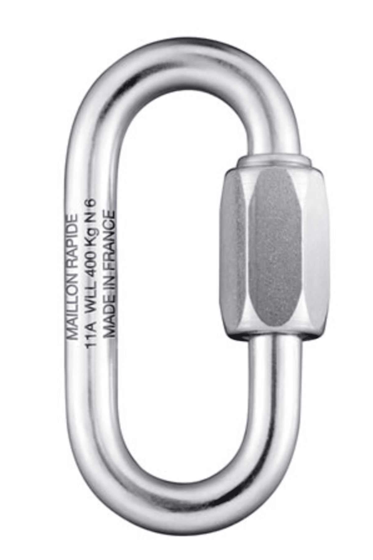 Oval Maillons - Trix Circus - Your Safety is Our Business