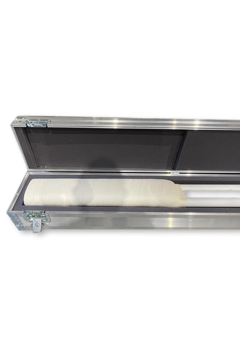 Russian Bar / Acro Bar - Trix Circus - Your Safety is Our Business