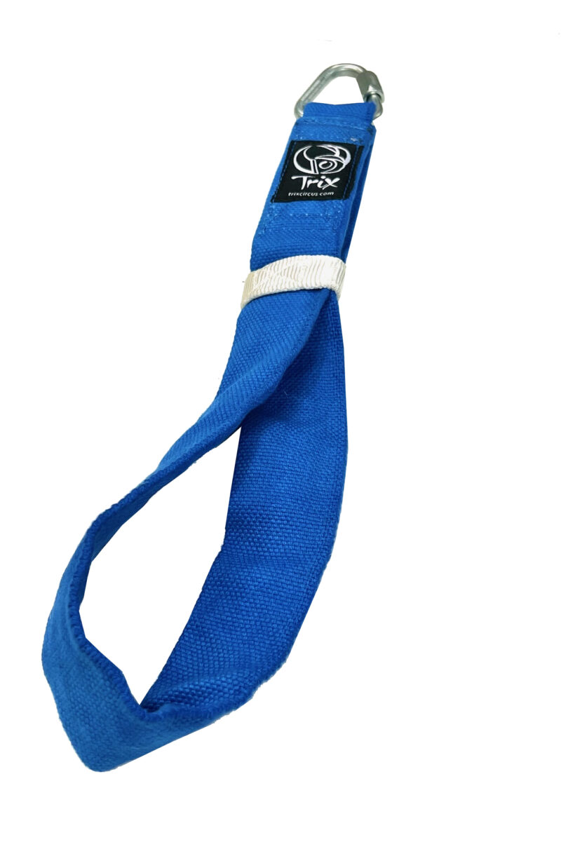 Hand / Foot / Neck Loop - Trix Circus - Your Safety is Our Business