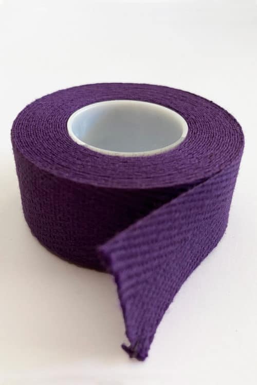 Velox Tressorex Cloth Tape - Trix Circus - Your Safety is Our Business