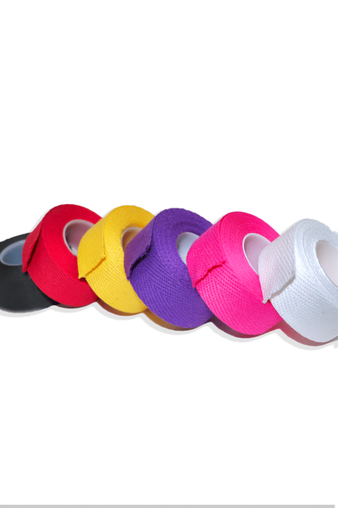 Velox Tressorex Cloth Tape - Trix Circus - Your Safety is Our Business