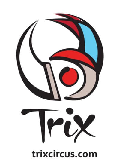 The Trix Alta Rig - Trix Circus - Your Safety is Our Business