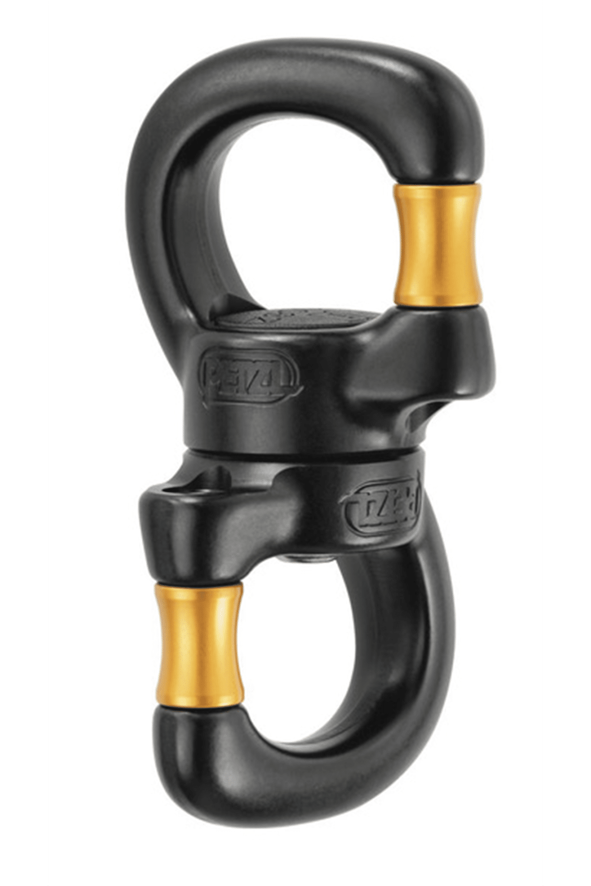 Petzl Swivel Open - Trix Circus - Your Safety is Our Business