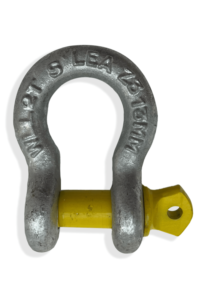 Bow Shackles - Trix Circus