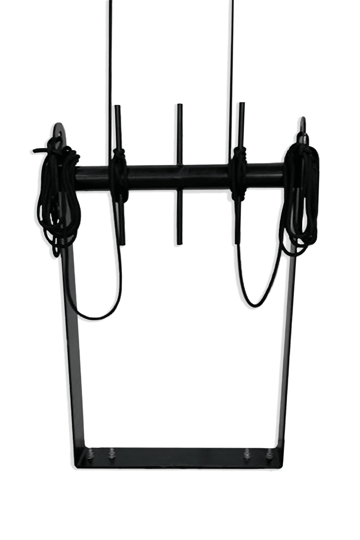 Engineer Certified Aerial Rescue and Anchorage Pin Rail - Trix Circus