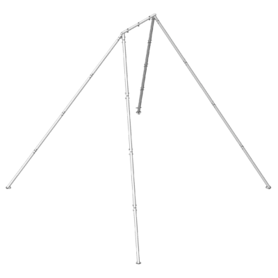 The Trix Alta Rig - Trix Circus - Your Safety is Our Business