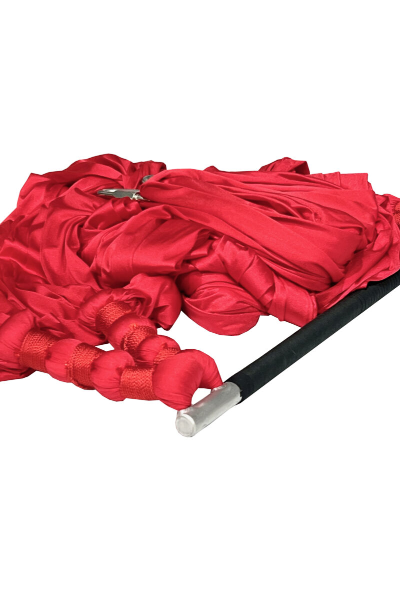 Tissu Trapeze (Engineer Certified) - Trix Circus