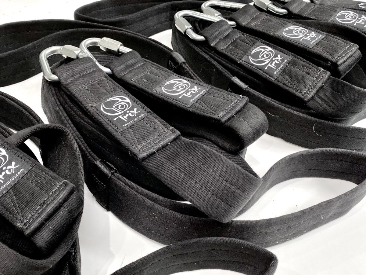 Straps: Which Hand Loop Size Is Right for You? - Trix Circus