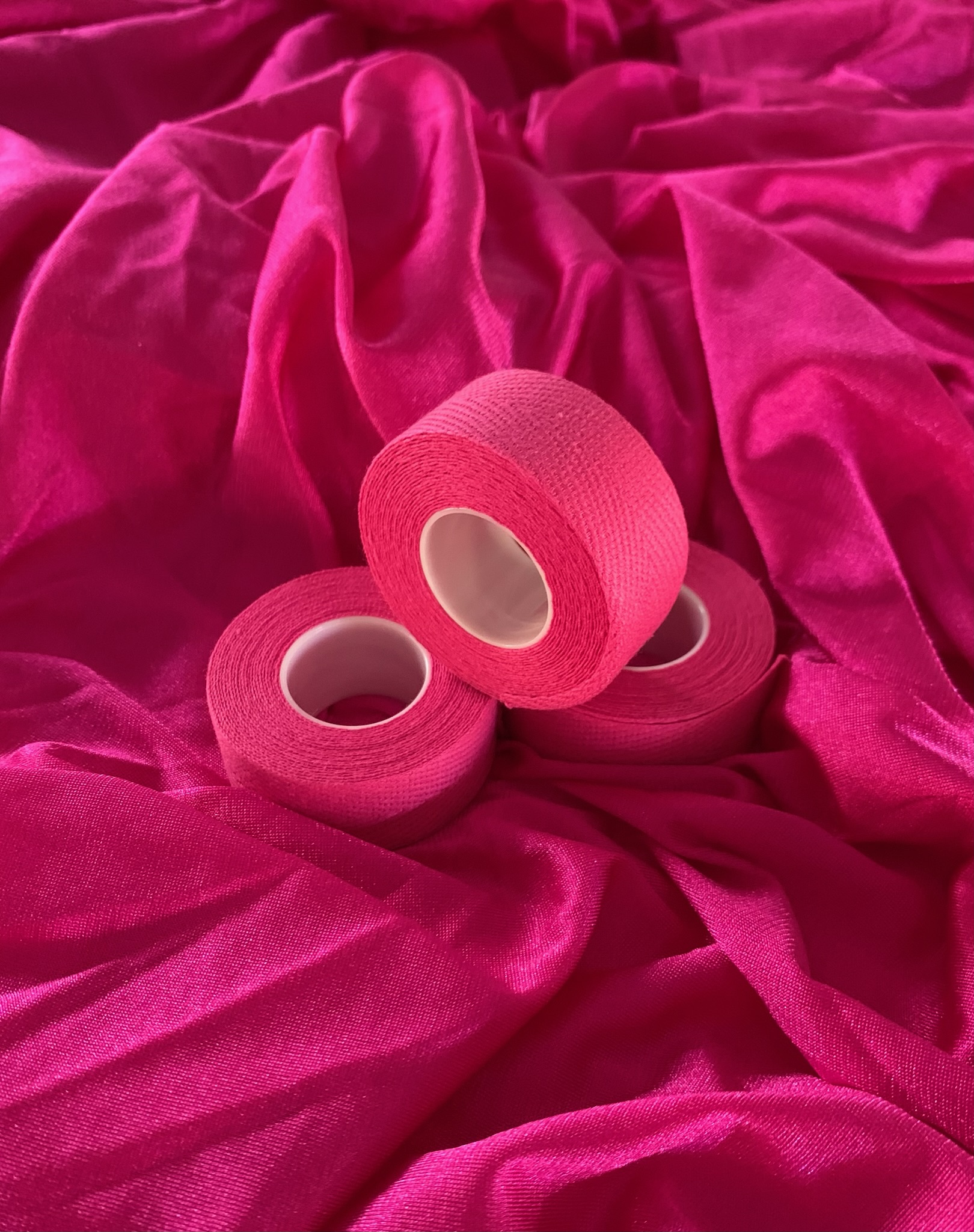 Which Type of Tape is Right for You? - Trix Circus