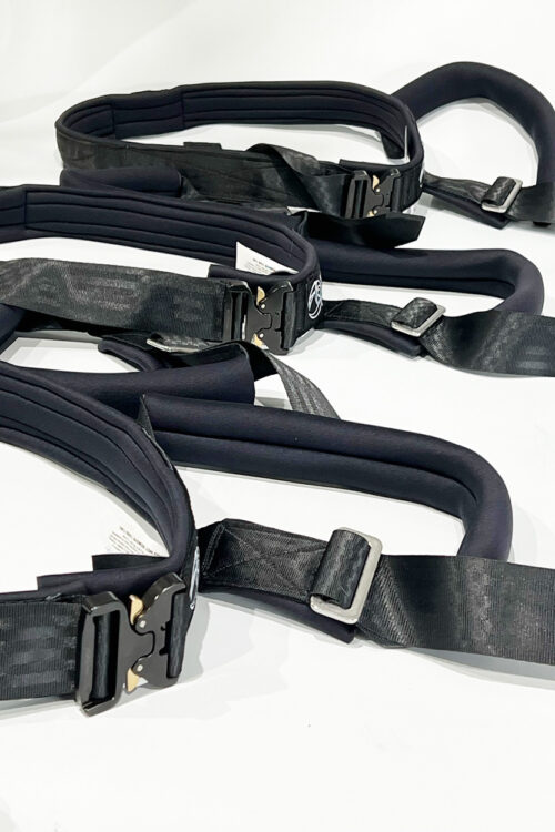 Fitness Bungee Harness - Trix Circus - Your Safety is Our Business