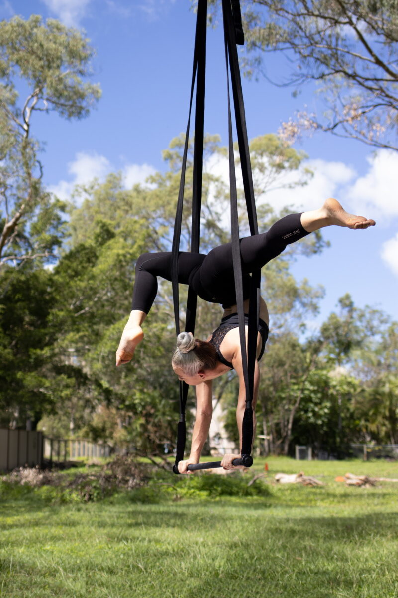 Trapeze Ropes: What is the difference? - Trix Circus