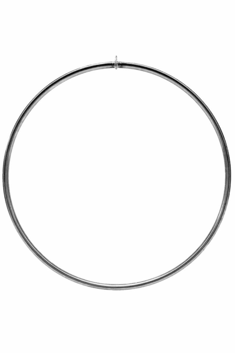 Single Point Aerial Hoop (NATA Destruction Certified Only) - Trix ...