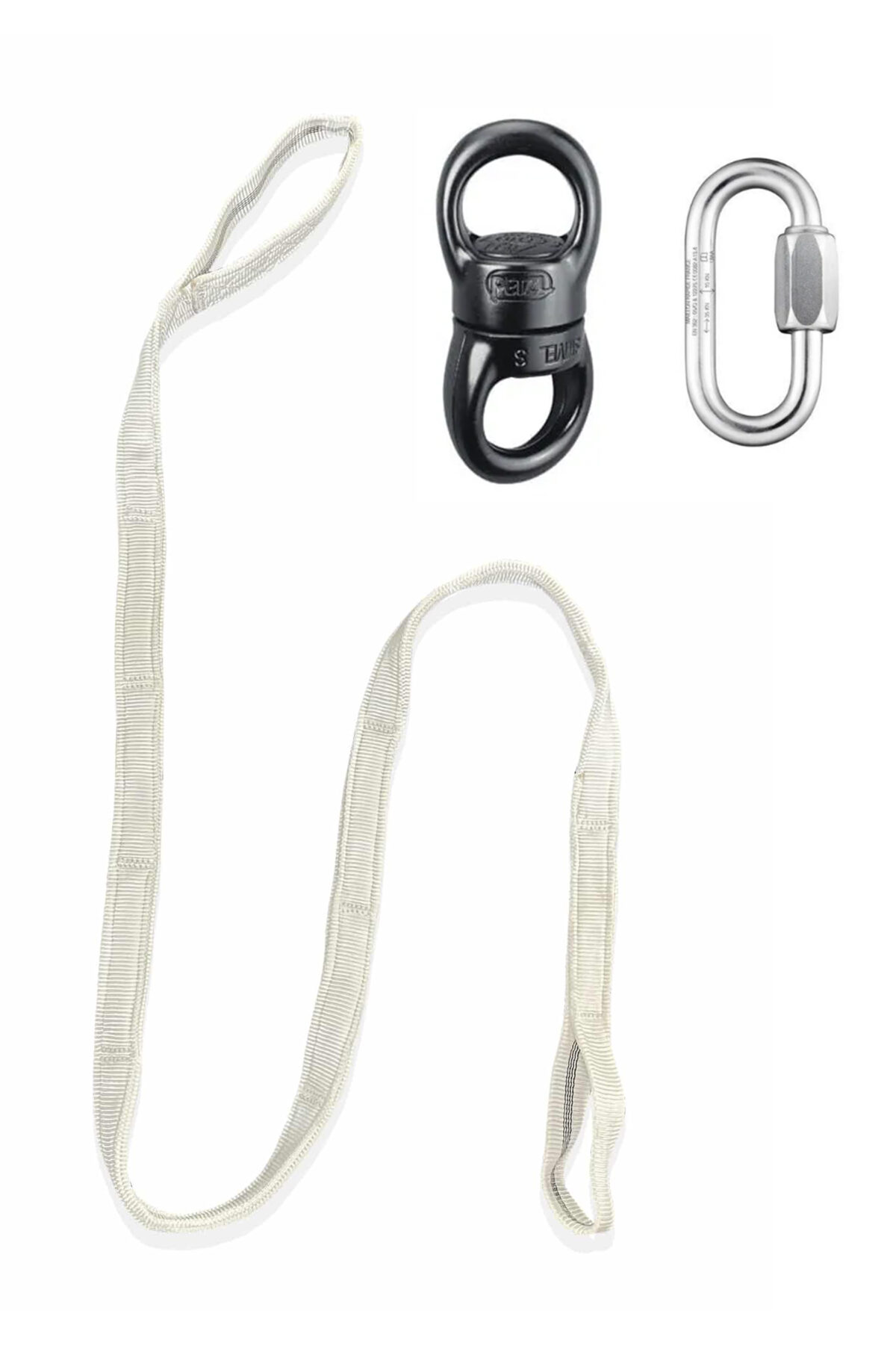 Spanish Web: How long should the lanyard be? - Trix Circus