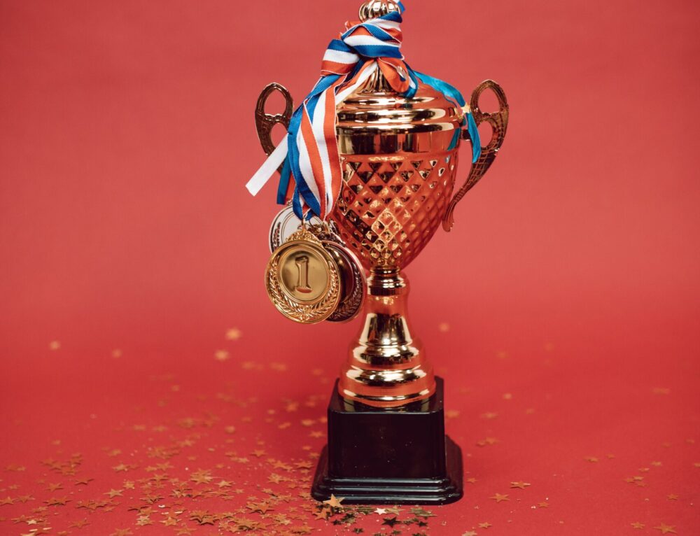 Circus rigging - Trix Circus