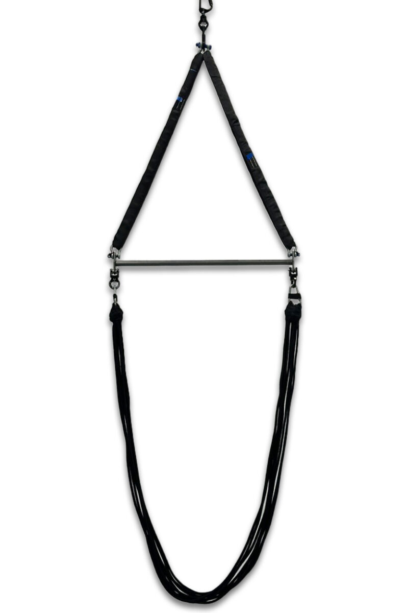 Bungee Hammock - Trix Circus - Your Safety is Our Business