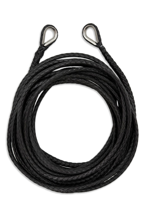 Rigging Slings and Rope - Trix Circus - Your Safety is our Business